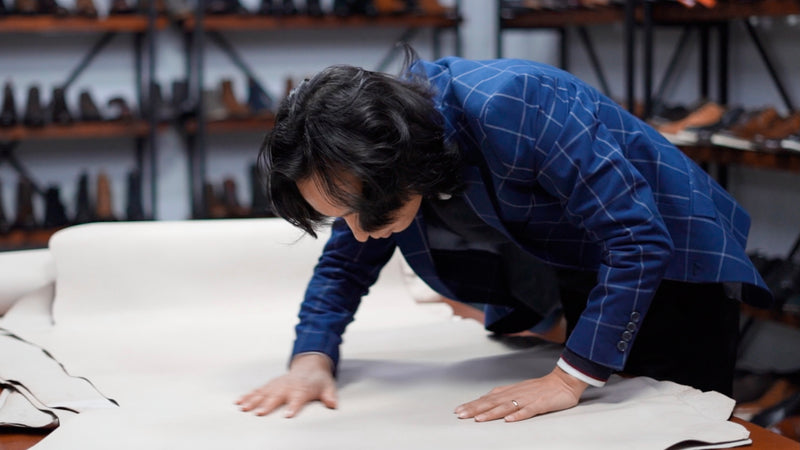 PETER QU – Handmade Leather Shoes, Boots, Bags and Accessories