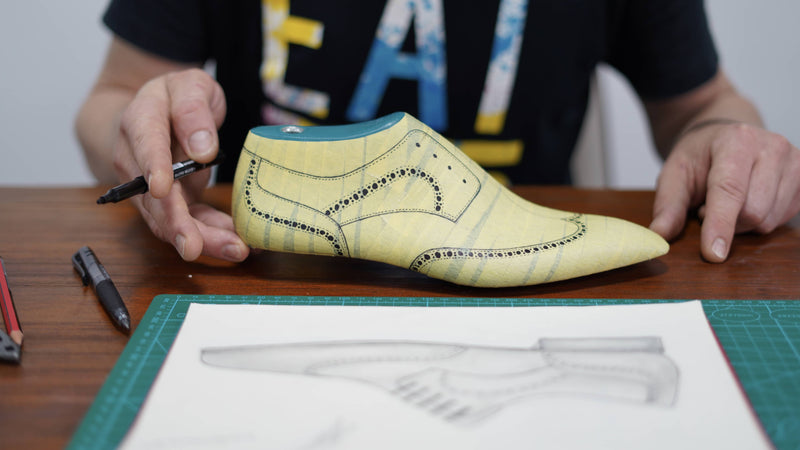 PETER QU – Handmade Leather Shoes, Boots, Bags and Accessories